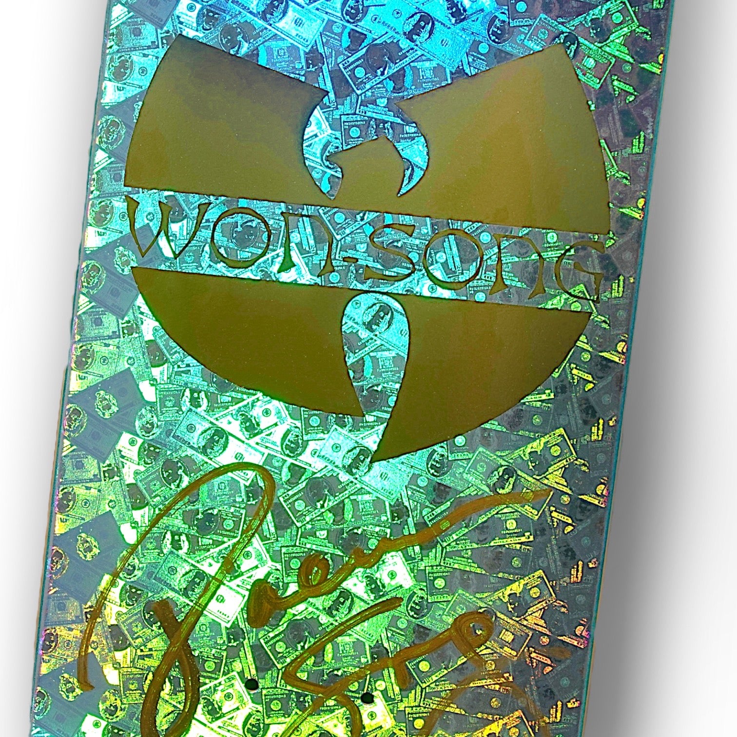 Decks – Thank You Skateboards