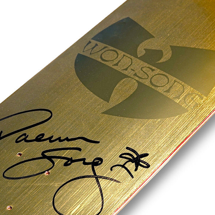 Thank You Skateboards