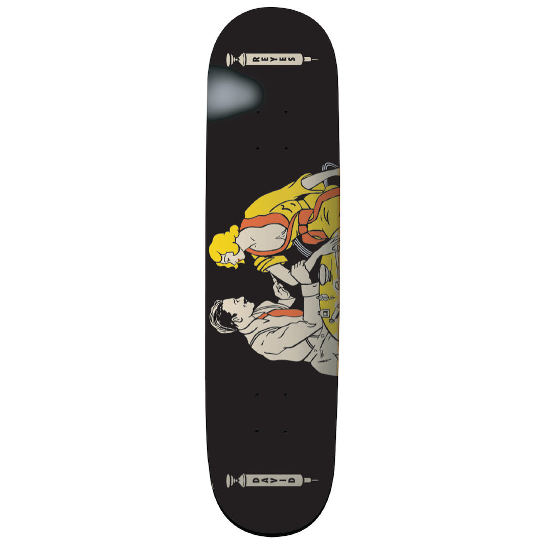 Decks – Thank You Skateboards